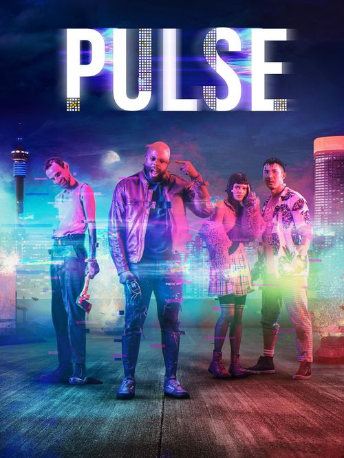 Pulse: Where to Watch and Stream Online | Reelgood