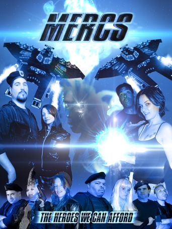 Mercs Season 1: Where To Watch Every Episode | Reelgood