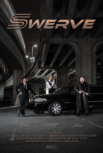Swerve: Where to Watch and Stream Online | Reelgood