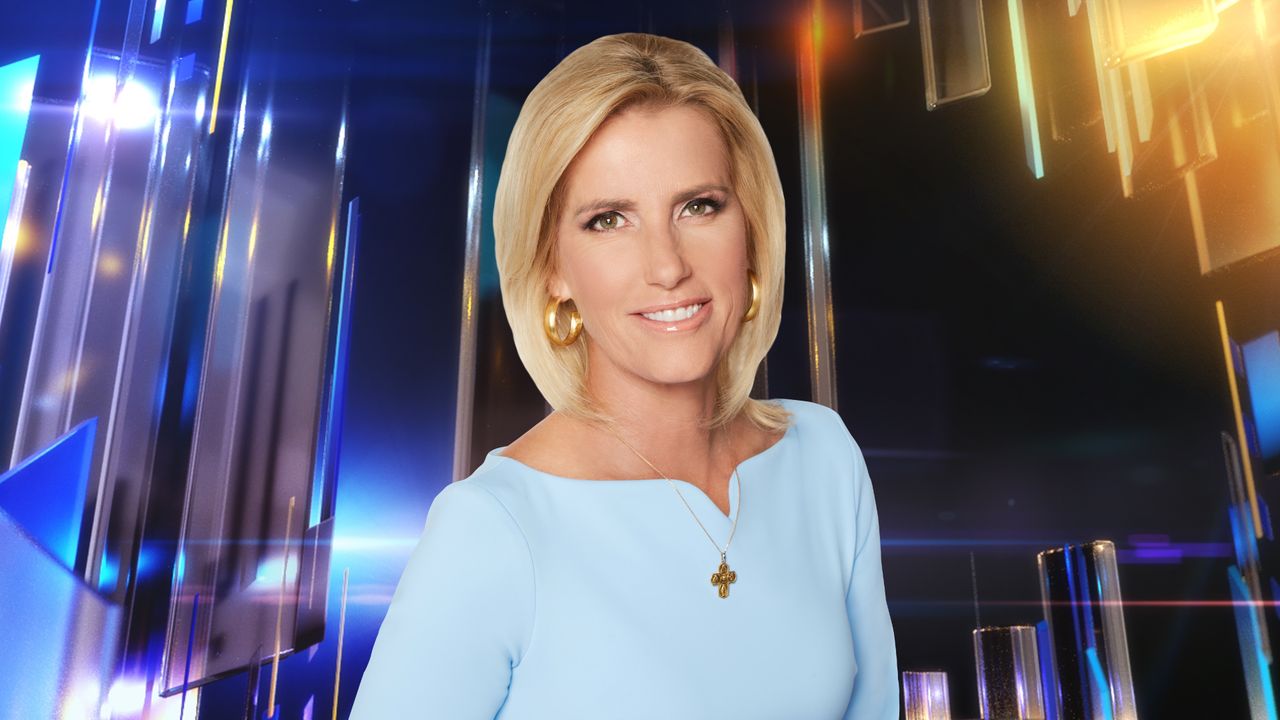 The Ingraham Angle: Where to Watch and Stream Online | Reelgood