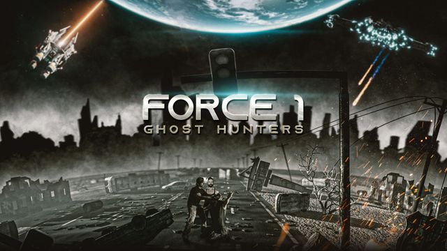 Force 1 Ghost Hunters Season 1: Where To Watch Every Episode | Reelgood