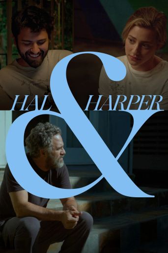 Hal & Harper Season 1: Where To Watch Every Episode | Reelgood