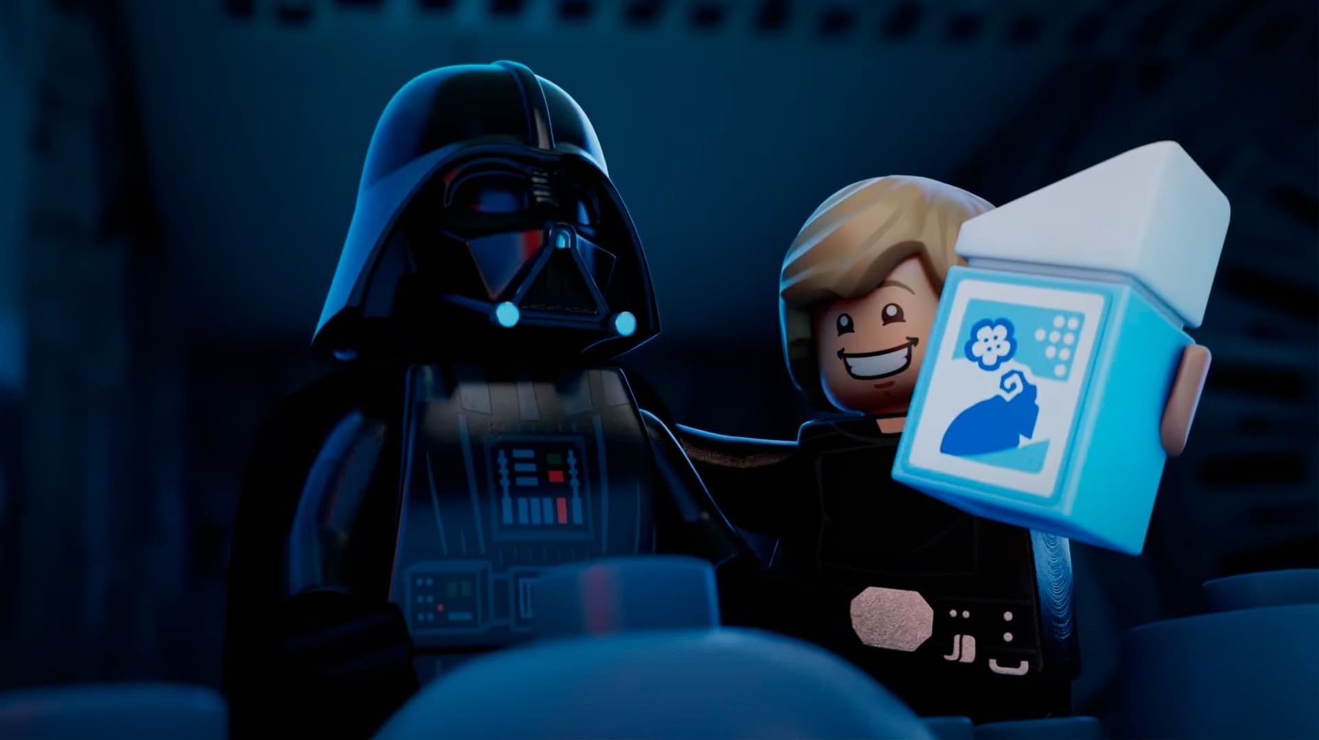 Lego Star Wars: Celebrate the Season Season 1: Where To Watch Every ...
