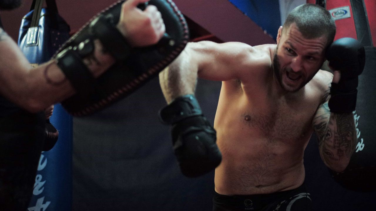 The Good Fight Club: Where to Watch and Stream Online | Reelgood