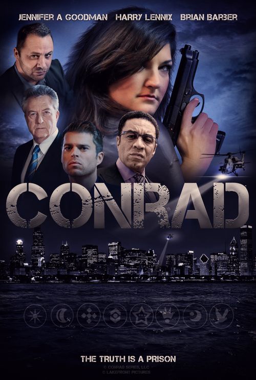 Conrad - Where to Watch Every Episode Streaming Online | Reelgood