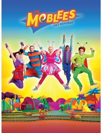 The Moblees Season 2: Where To Watch Every Episode | Reelgood