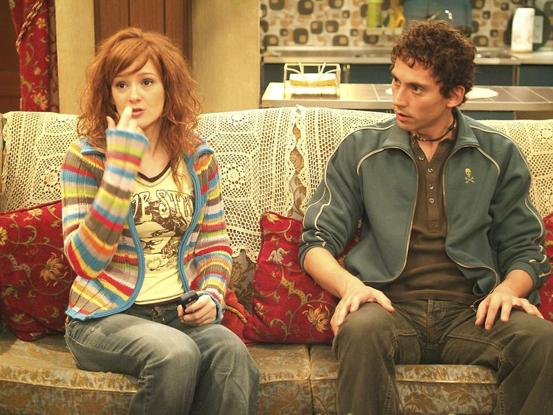 Aída: Where to Watch and Stream Online | Reelgood