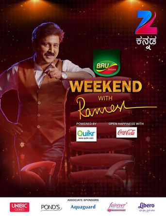 Weekend with Ramesh Season 1: Where To Watch Every Episode | Reelgood