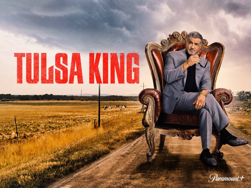 Tulsa King: Where to Watch and Stream Online | Reelgood