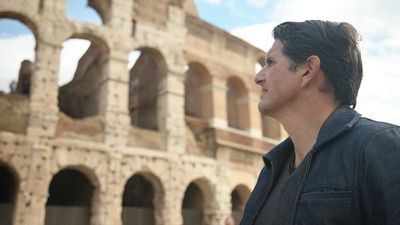 Lost Treasures of Rome: Where to Watch and Stream Online | Reelgood