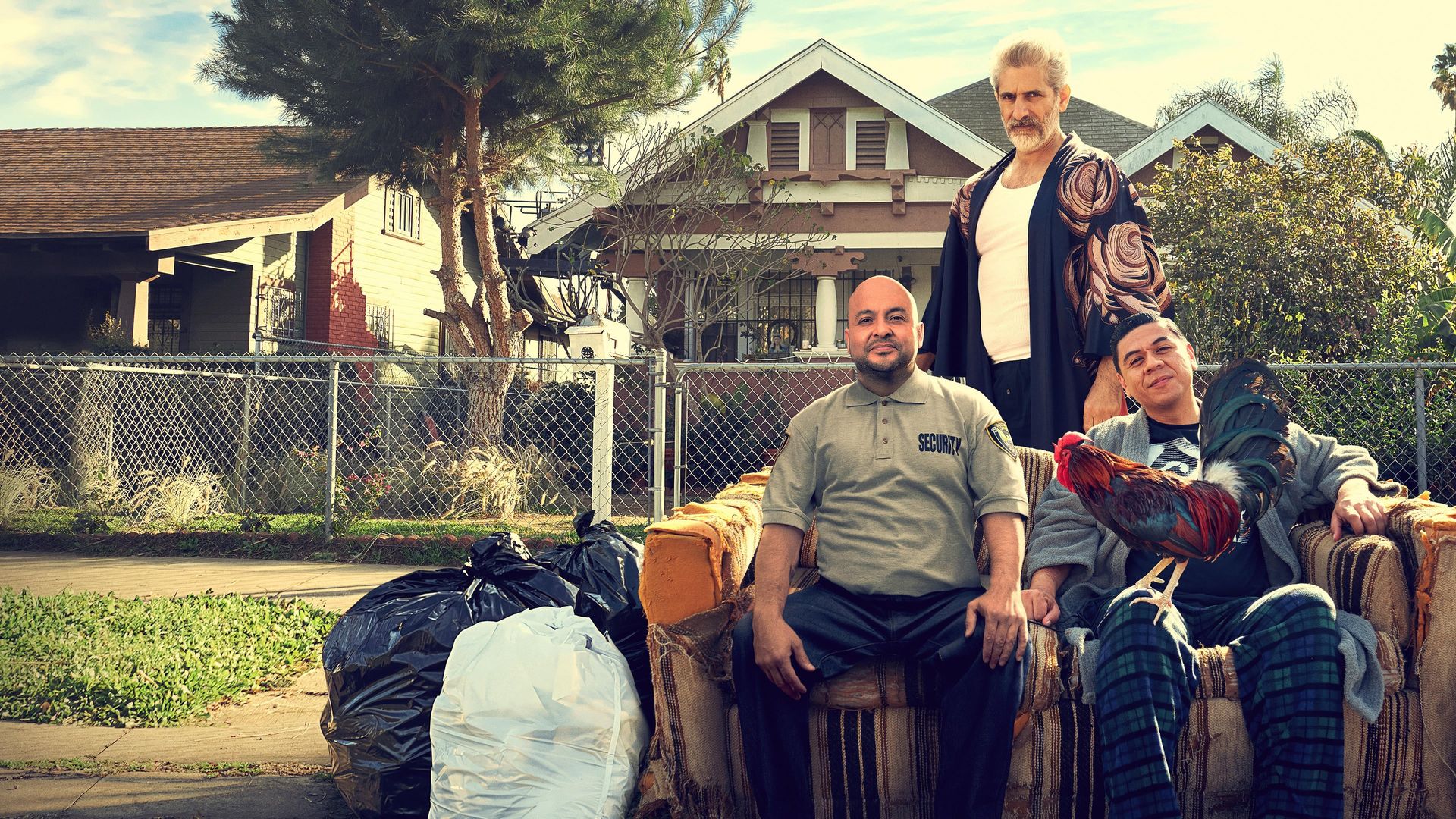 This Fool - Watch Episodes on Hulu or Streaming Online | Reelgood