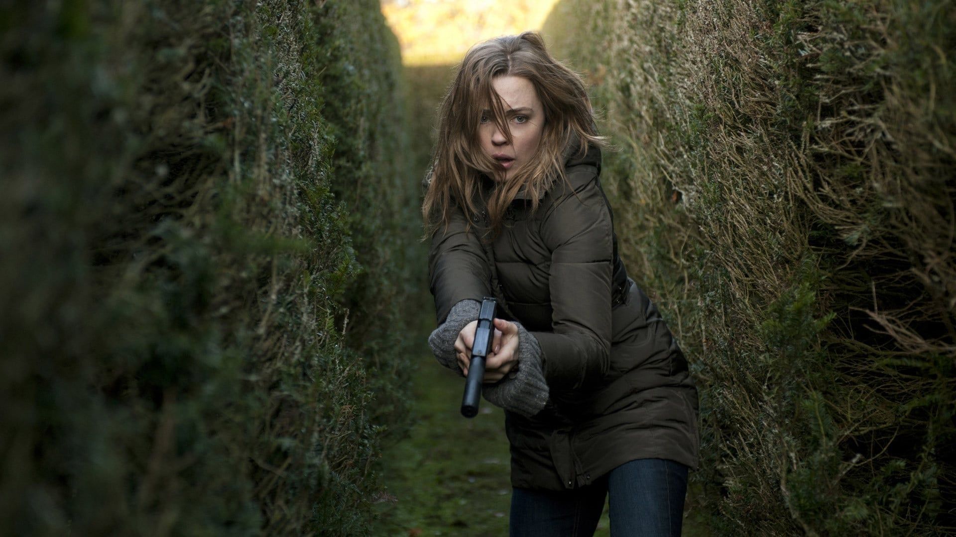 Hunted - Where to Watch Every Episode Streaming Online | Reelgood