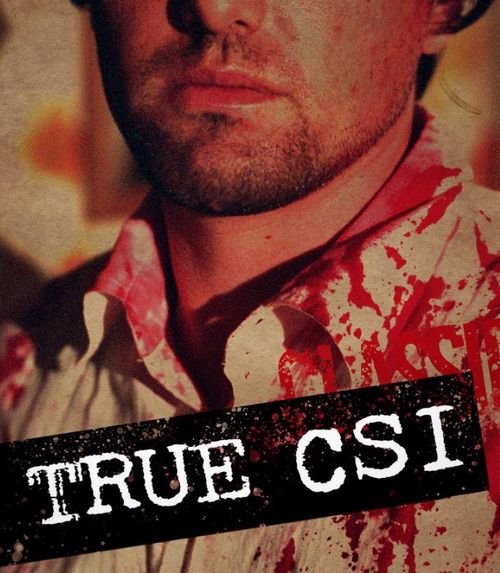 True CSI: User Lists | Reelgood