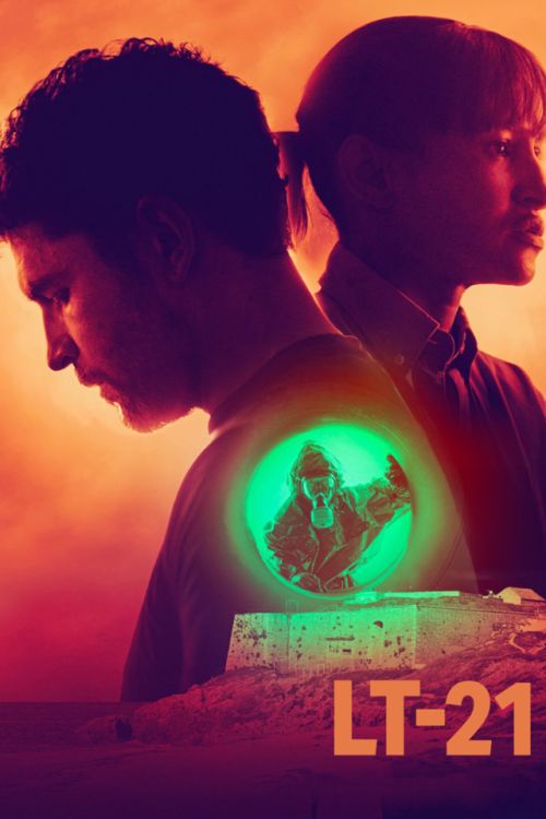 LT-21: Where to Watch and Stream Online | Reelgood