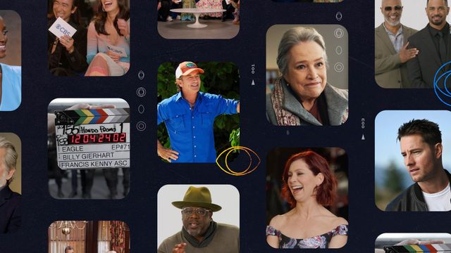 CBS Fall Preview Season 2024: Where To Watch Every Episode | Reelgood