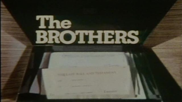 The Brothers: Where to Watch and Stream Online | Reelgood