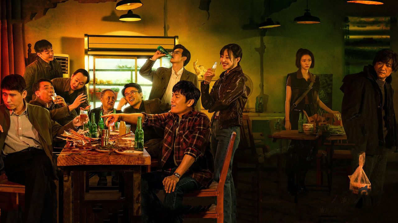 San da dui: Where to Watch and Stream Online | Reelgood