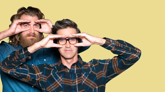 Ear Biscuits Season 1: Where To Watch Every Episode | Reelgood