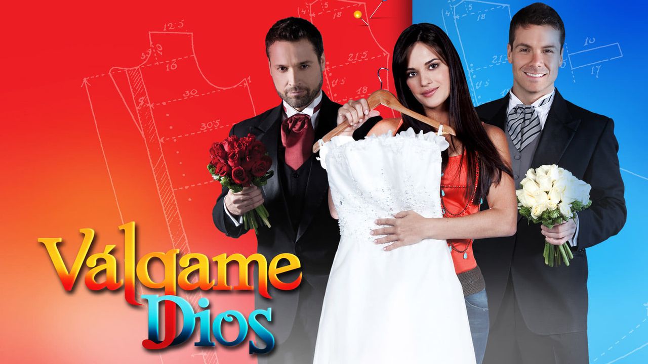 Válgame Dios: Where to Watch and Stream Online | Reelgood
