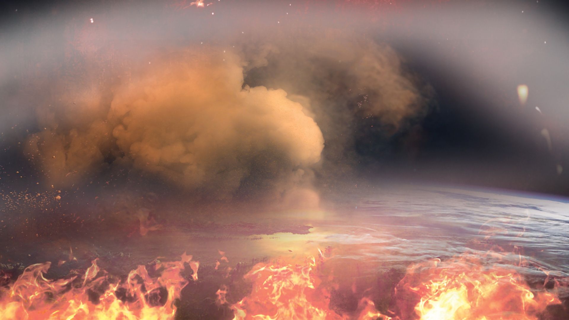 Mutant Weather - Where to Watch Every Episode Streaming Online ...