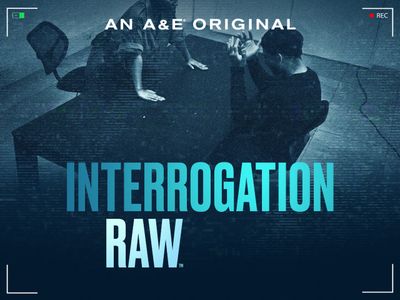 Interrogation Raw: Where to Watch and Stream Online | Reelgood
