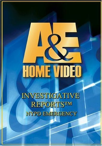 Investigative Reports Season 1: Where To Watch Every Episode | Reelgood