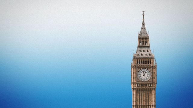 Big Ben: Saving the World's Most Famous Clock: Where to Watch and ...