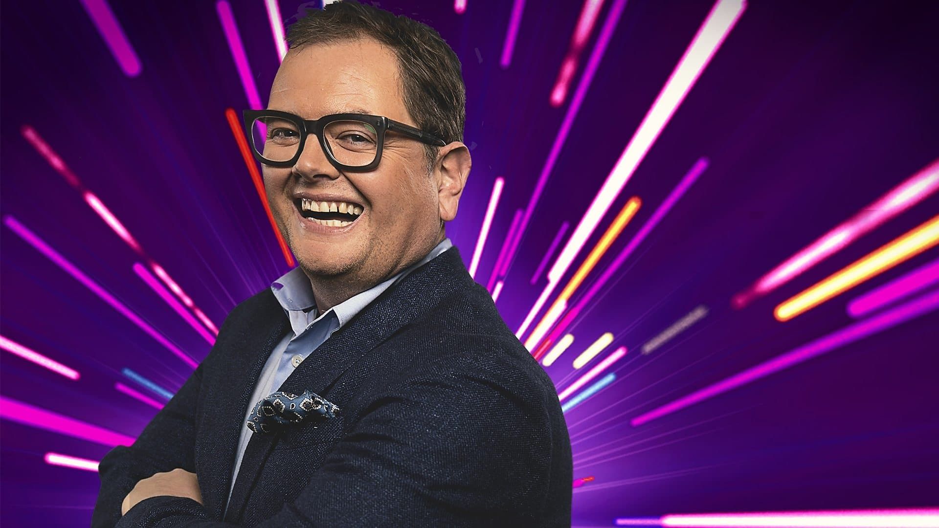 Alan Carr's Picture Slam: Where to Watch and Stream Online | Reelgood