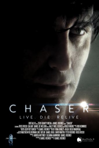 Chaser: Where to Watch and Stream Online | Reelgood