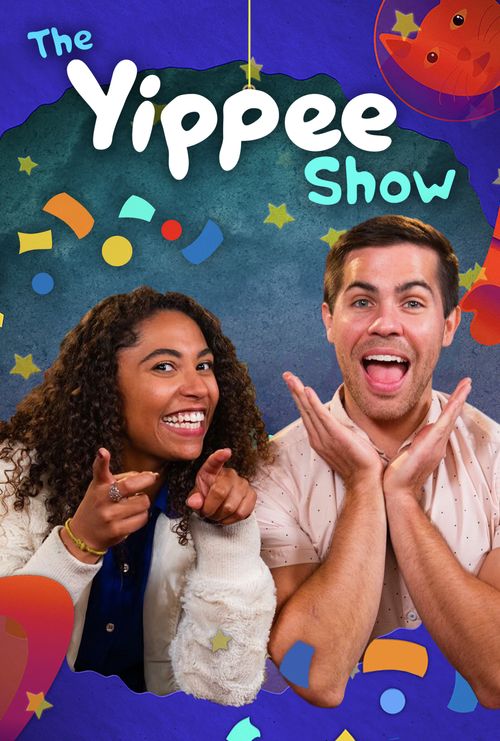 The Yippee Show: Where to Watch and Stream Online | Reelgood