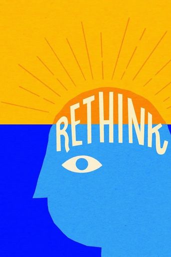 Rethink the Future: Where to Watch and Stream Online | Reelgood