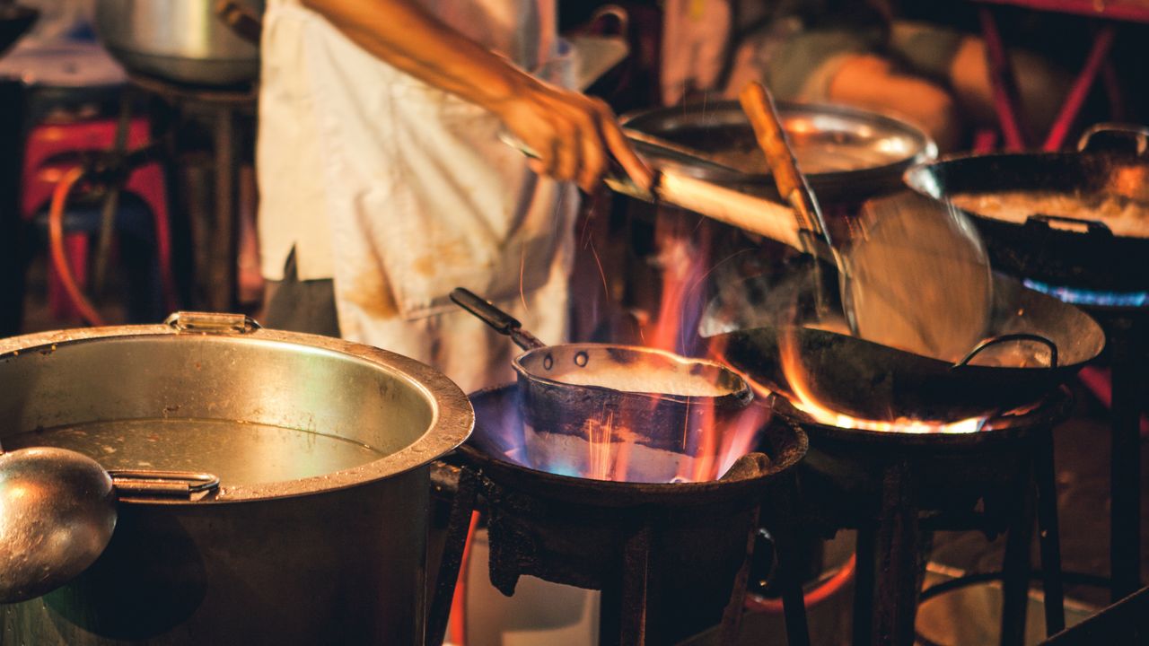 Exploring Mexico's Kitchen with Rick Bayless: Where to Watch and Stream ...