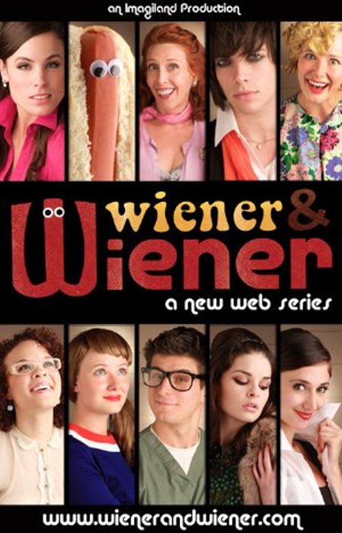 Wiener & Wiener: Where to Watch and Stream Online | Reelgood