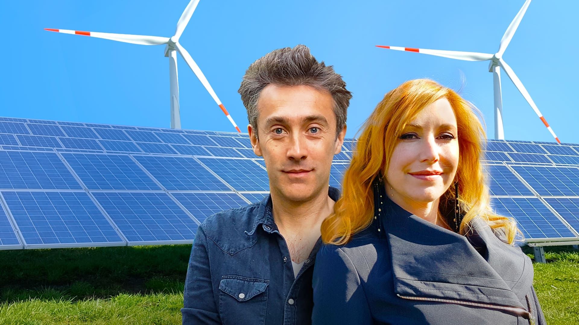 Positive Energy - Where to Watch Every Episode Streaming Online | Reelgood