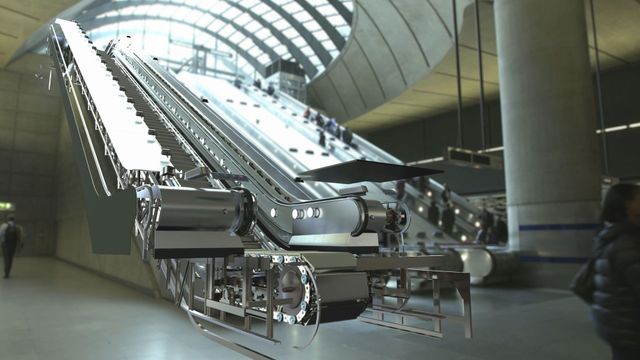 Machines: How They Work: Where to Watch and Stream Online | Reelgood