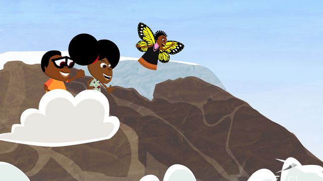 Bino and Fino Season 1: Where To Watch Every Episode | Reelgood