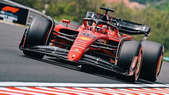Código F1: Where to Watch and Stream Online | Reelgood