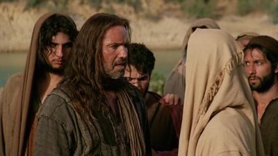 Barabbas: Where to Watch and Stream Online | Reelgood