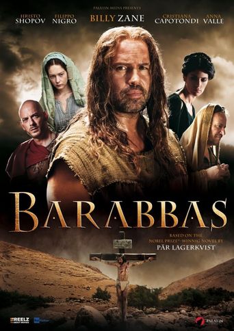 Barabbas: Where to Watch and Stream Online | Reelgood