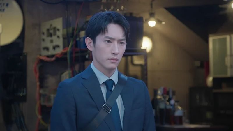 Okura: Cold Case Investigation Season 1: Where To Watch Every Episode | Reelgood