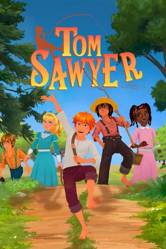 Tom Sawyer: Where to Watch and Stream Online | Reelgood