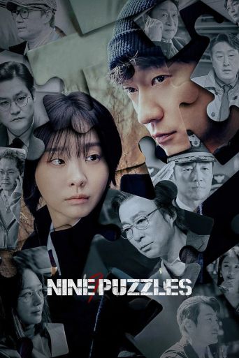 Nine Puzzles: Where to Watch and Stream Online | Reelgood