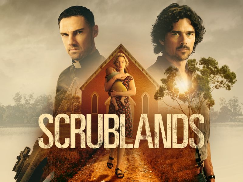 Scrublands: Where to Watch and Stream Online | Reelgood