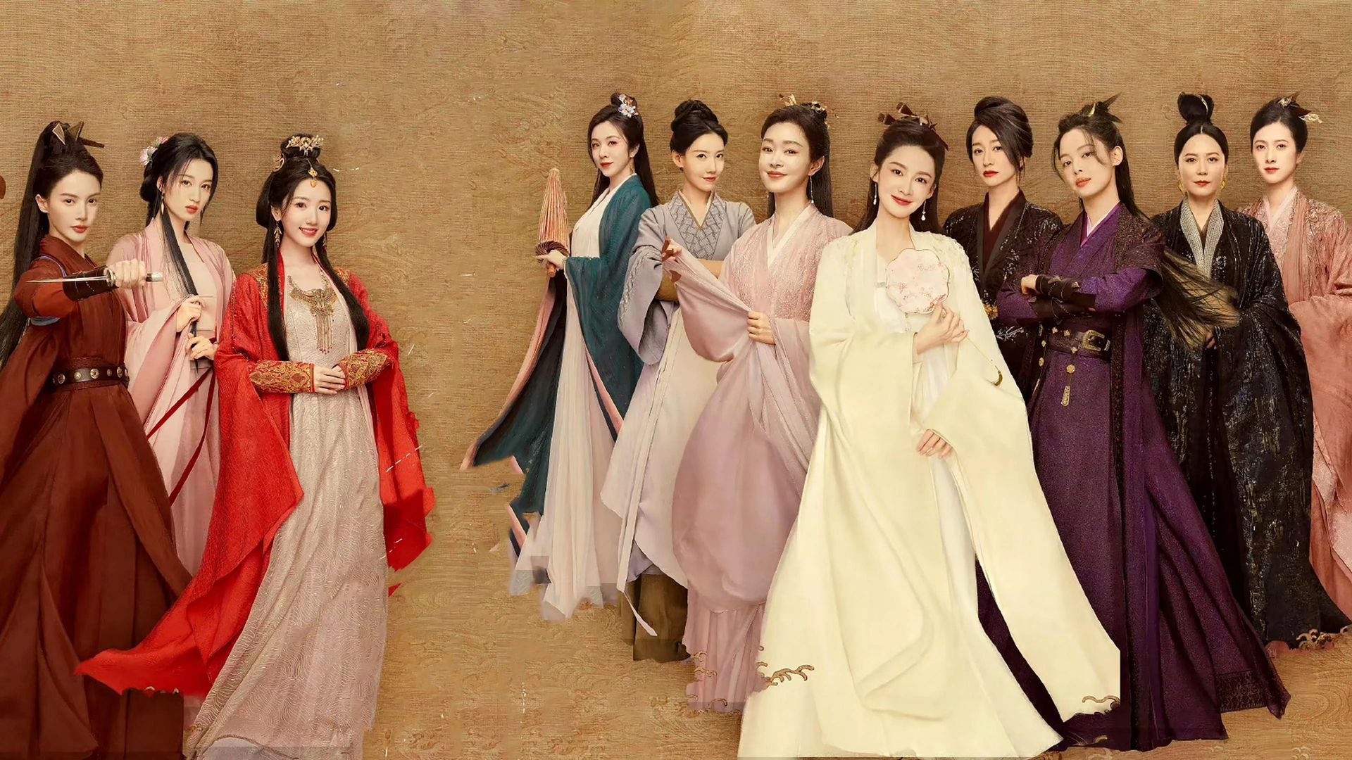 Joy of Life - Where to Watch Every Episode Streaming Online | Reelgood