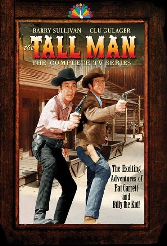 The Tall Man: Where to Watch and Stream Online | Reelgood