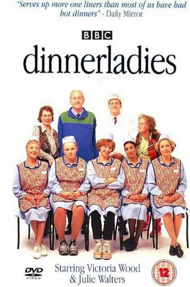 Dinnerladies - Where to Watch Every Episode Streaming Online | Reelgood
