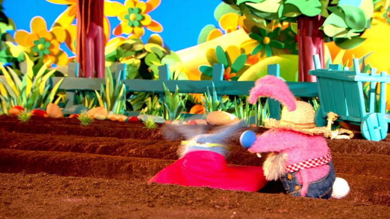 Bunnytown: Where to Watch and Stream Online | Reelgood