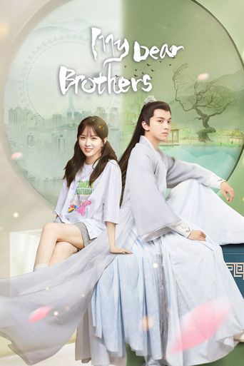My Dear Brothers Season 1: Where To Watch Every Episode | Reelgood