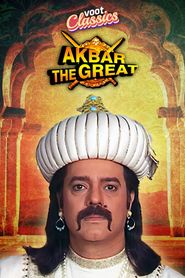Akbar the Great Season 1: Where To Watch Every Episode | Reelgood