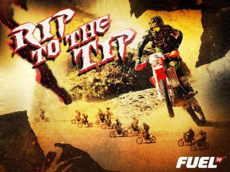 Rip to the Tip - Where to Watch Every Episode Streaming Online ...